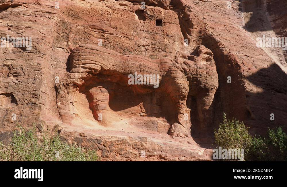 Petra monument jordan Stock Videos & Footage - HD and 4K Video Clips ...