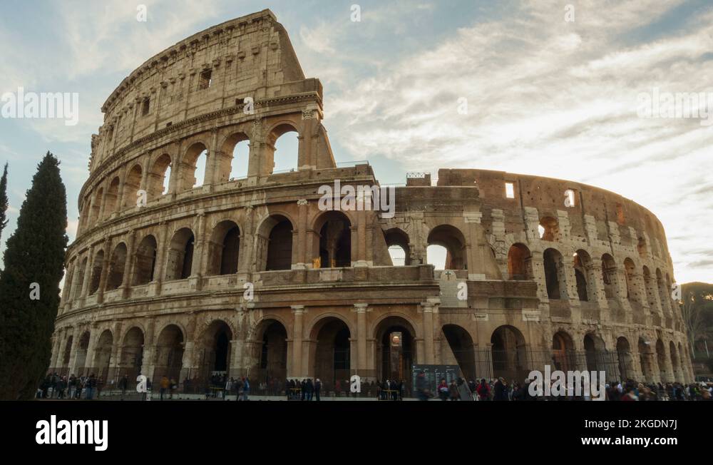 Amphitheater flavian amphitheatre Stock Videos & Footage - HD and 4K ...