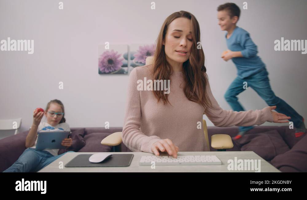 Work concentrate Stock Videos & Footage - HD and 4K Video Clips - Alamy