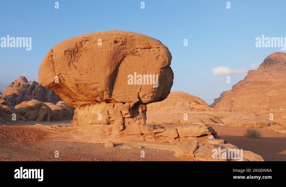 Mushroom rock formation Stock Videos & Footage - HD and 4K Video Clips ...