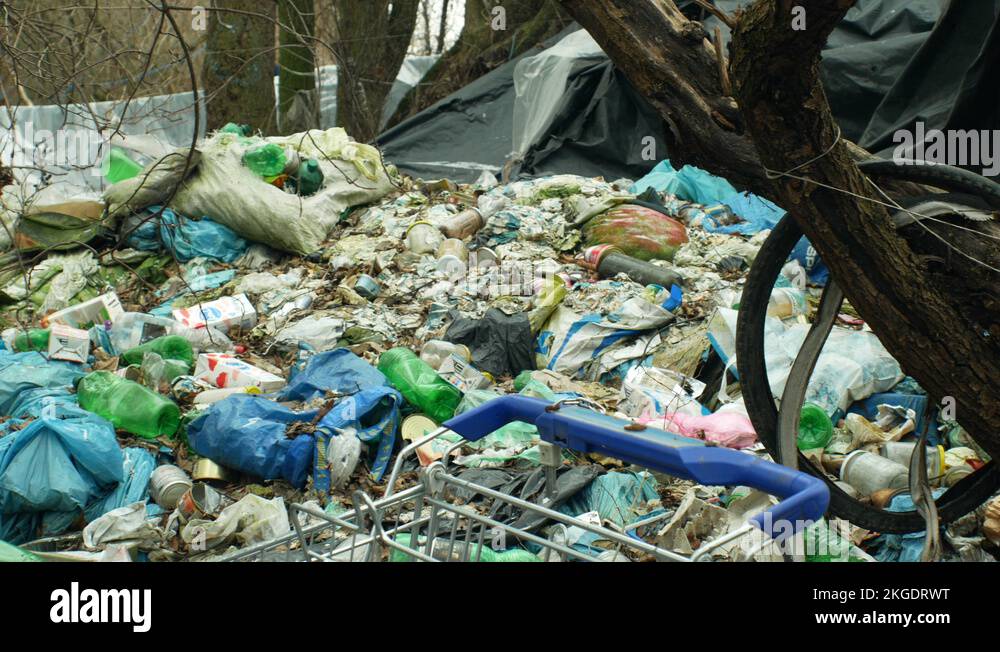 Garbage danger Stock Videos & Footage - HD and 4K Video Clips - Alamy