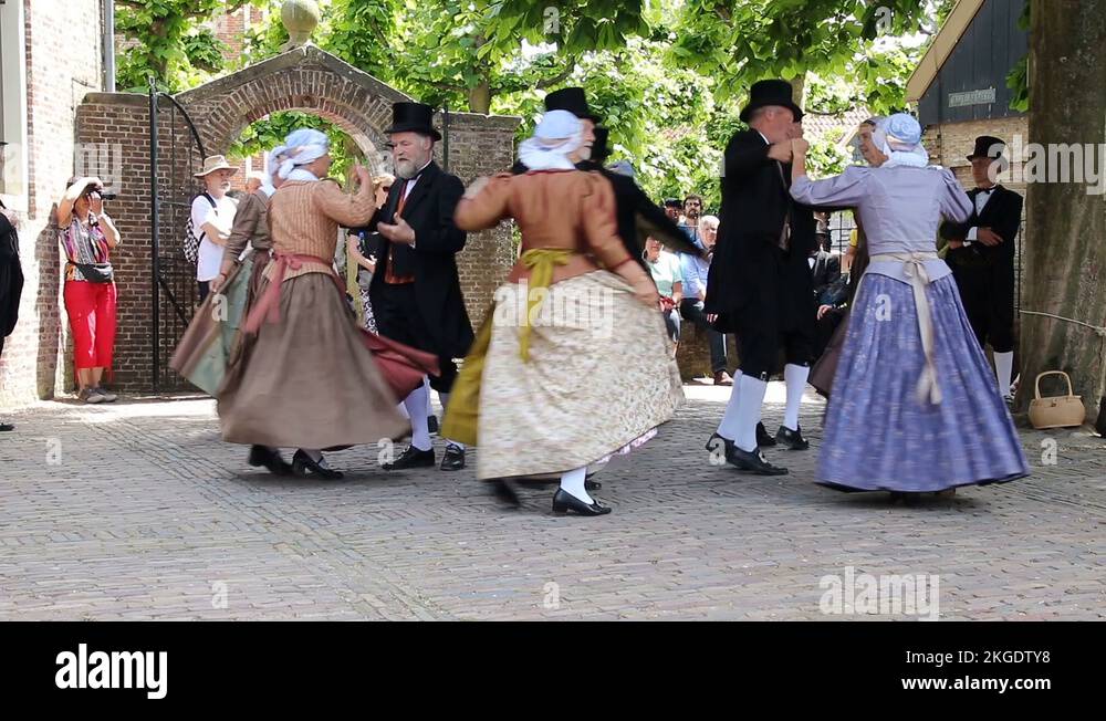 Traditional costume traditional costumes Stock Videos & Footage - HD ...