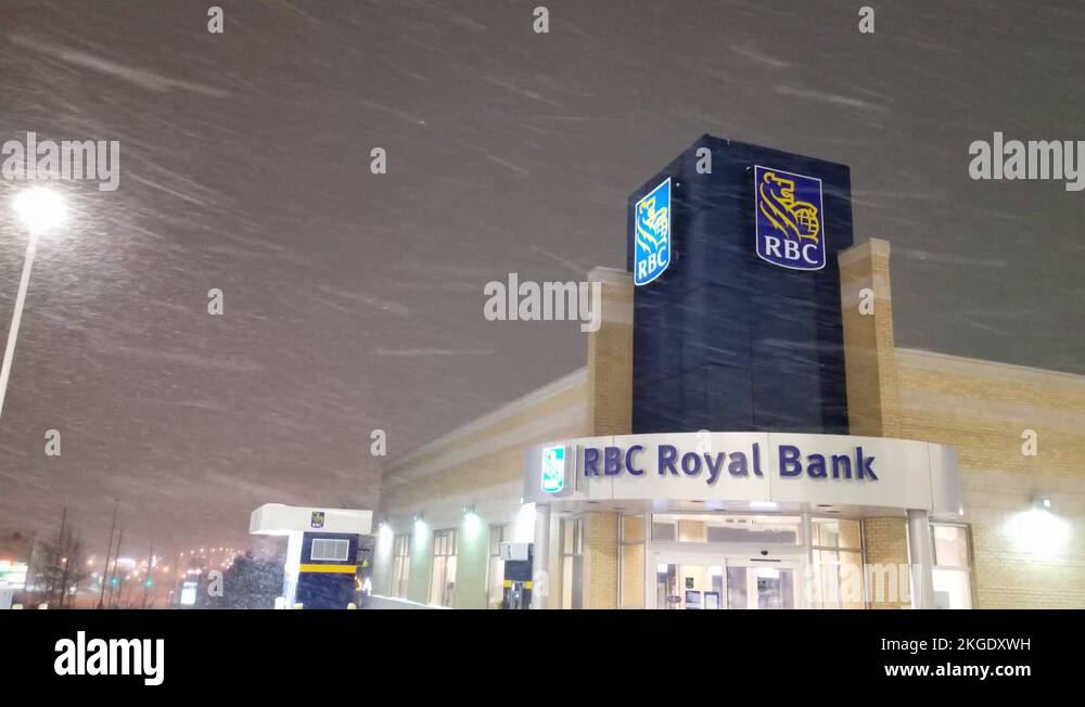 Royal bank Stock Videos & Footage - HD and 4K Video Clips - Alamy