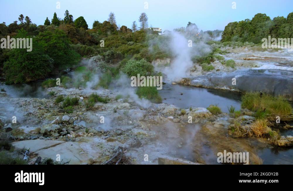 Geothermal spring Stock Videos & Footage - HD and 4K Video Clips - Alamy