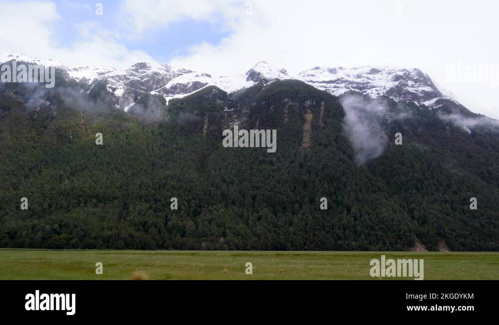 Misty mountain range Stock Videos & Footage - HD and 4K Video Clips - Alamy