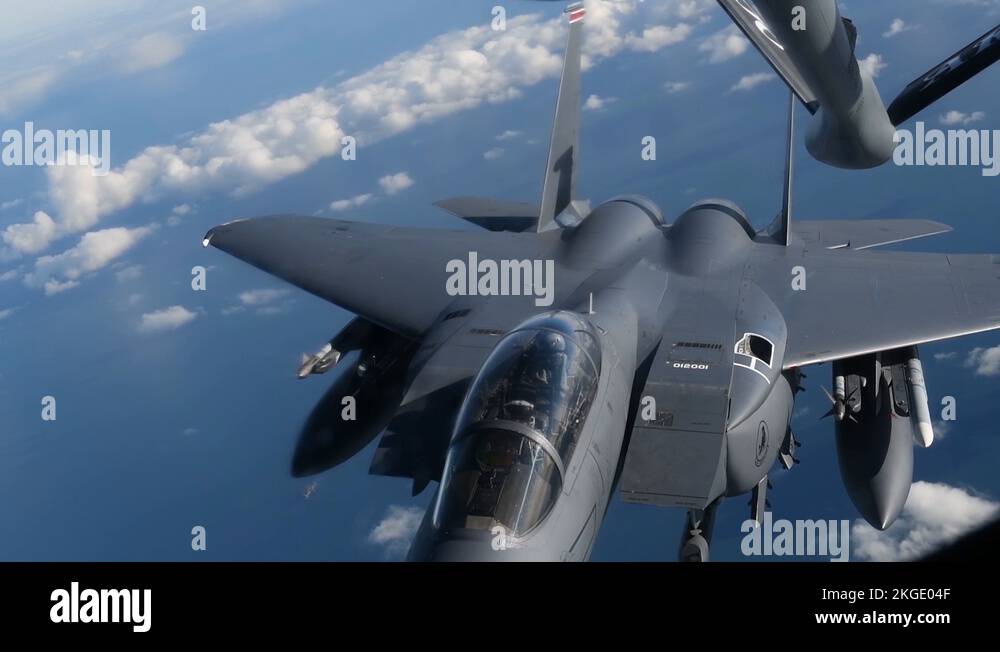 100th aerial refueling wing Stock Videos & Footage - HD and 4K Video ...