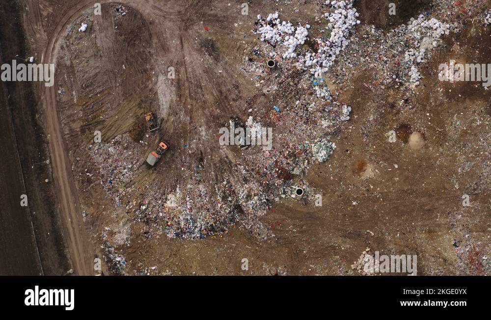 Municipal solid waste disposal plant Stock Videos & Footage - HD and 4K ...