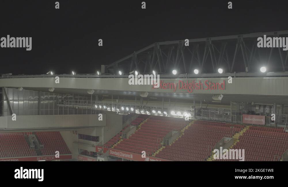Liverpool stadium Stock Videos & Footage - HD and 4K Video Clips - Alamy