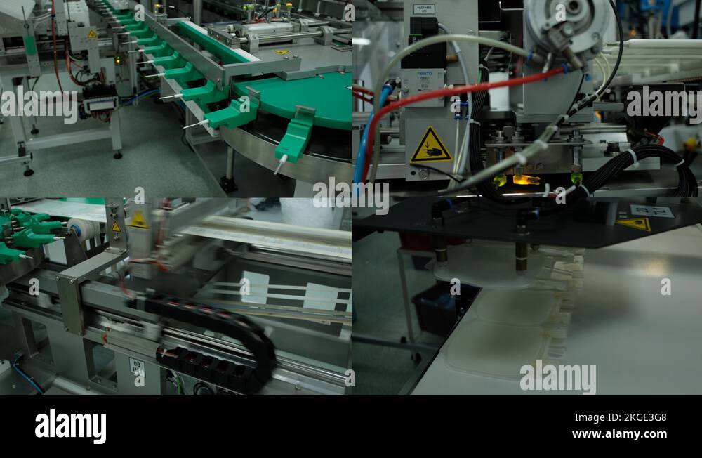 Auto mechatronics Stock Videos & Footage - HD and 4K Video Clips - Alamy