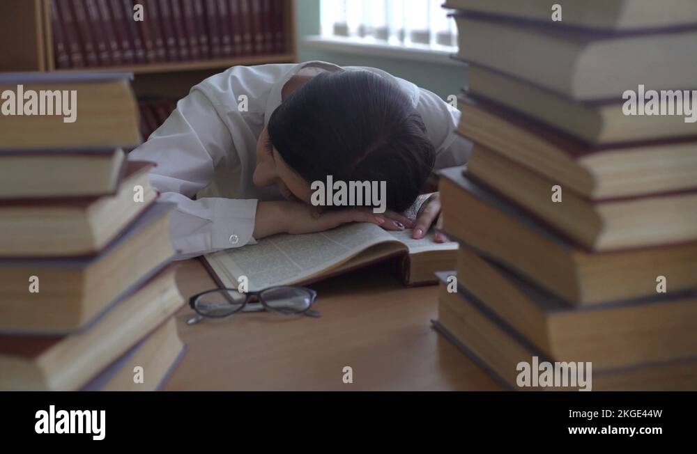 Sleep student classroom Stock Videos & Footage - HD and 4K Video Clips ...