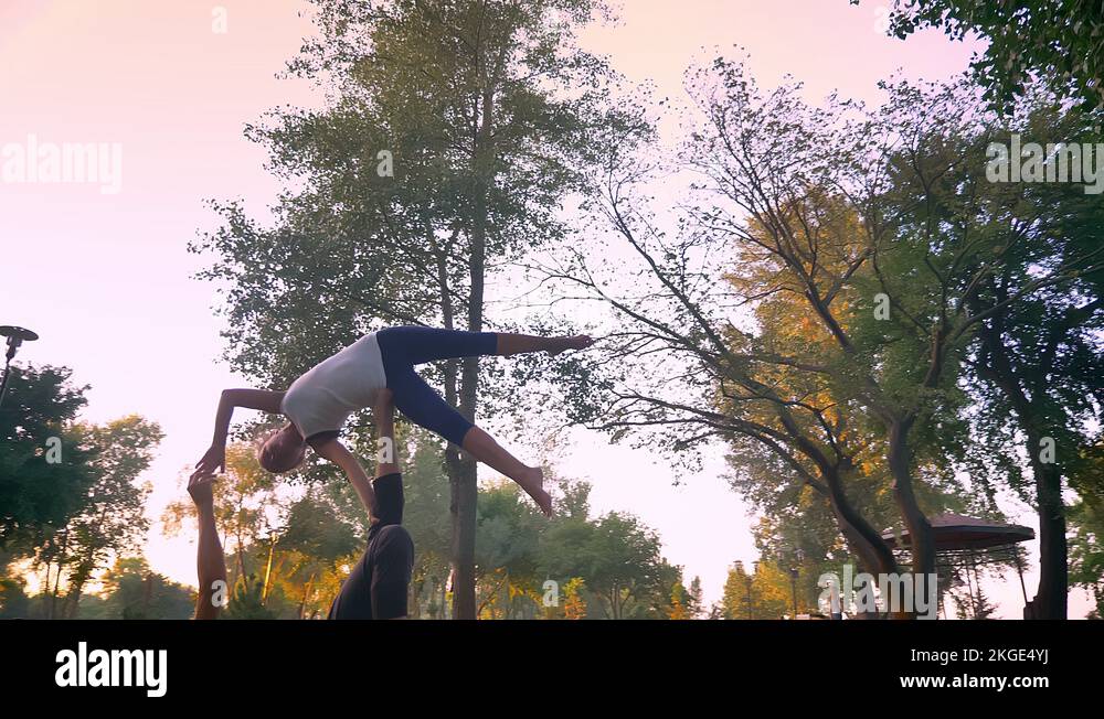 Male female up body position Stock Videos & Footage - HD and 4K Video ...