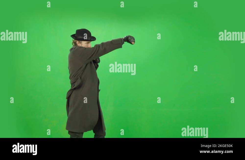 Boxing green screen Stock Videos & Footage - HD and 4K Video Clips - Alamy