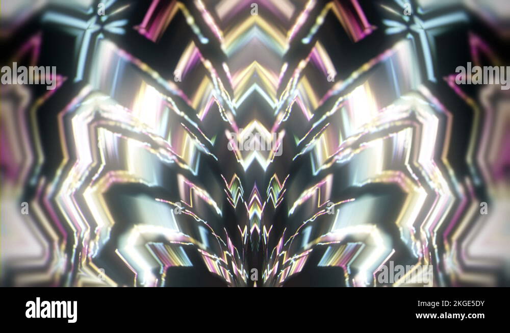 Abstract energy gate Visuals for LED Screen Video VJ Loop Stock Video ...