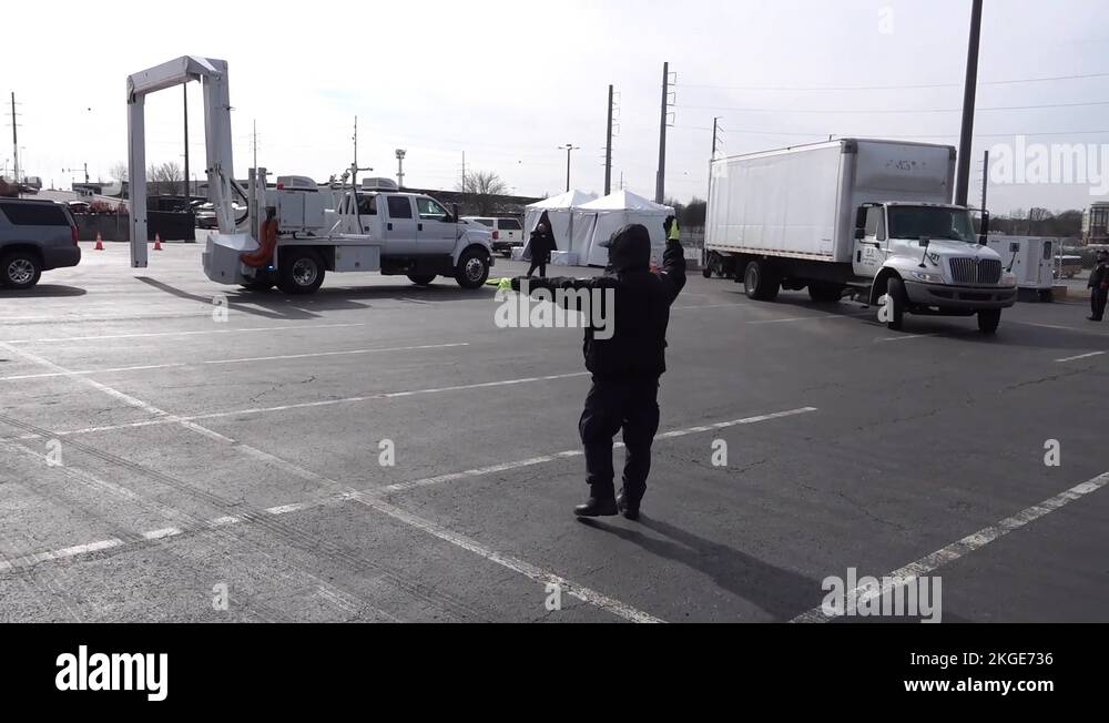 Truck entry border Stock Videos & Footage - HD and 4K Video Clips - Alamy