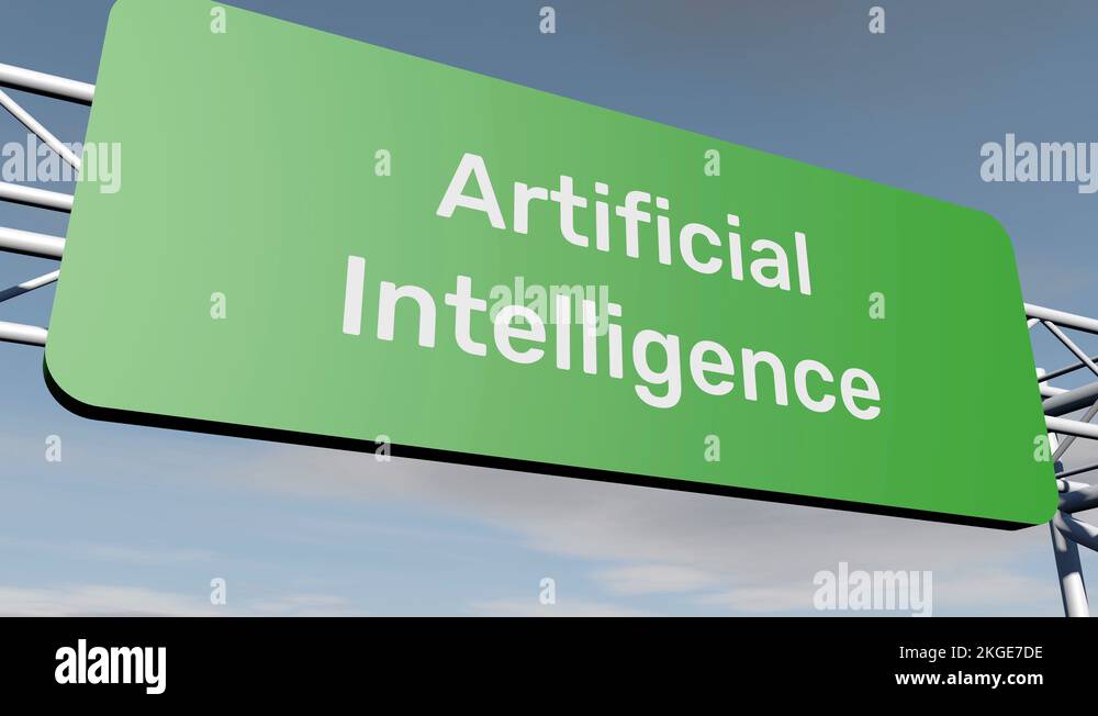 Artificial intelligence logo Stock Videos & Footage - HD and 4K Video ...