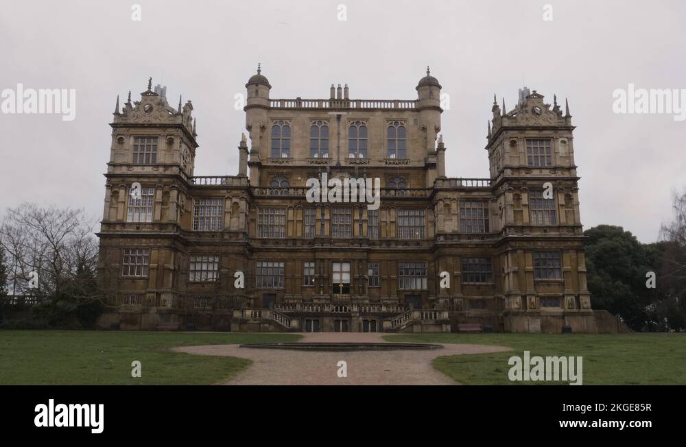 Gothic hall nottingham Stock Videos & Footage - HD and 4K Video Clips ...