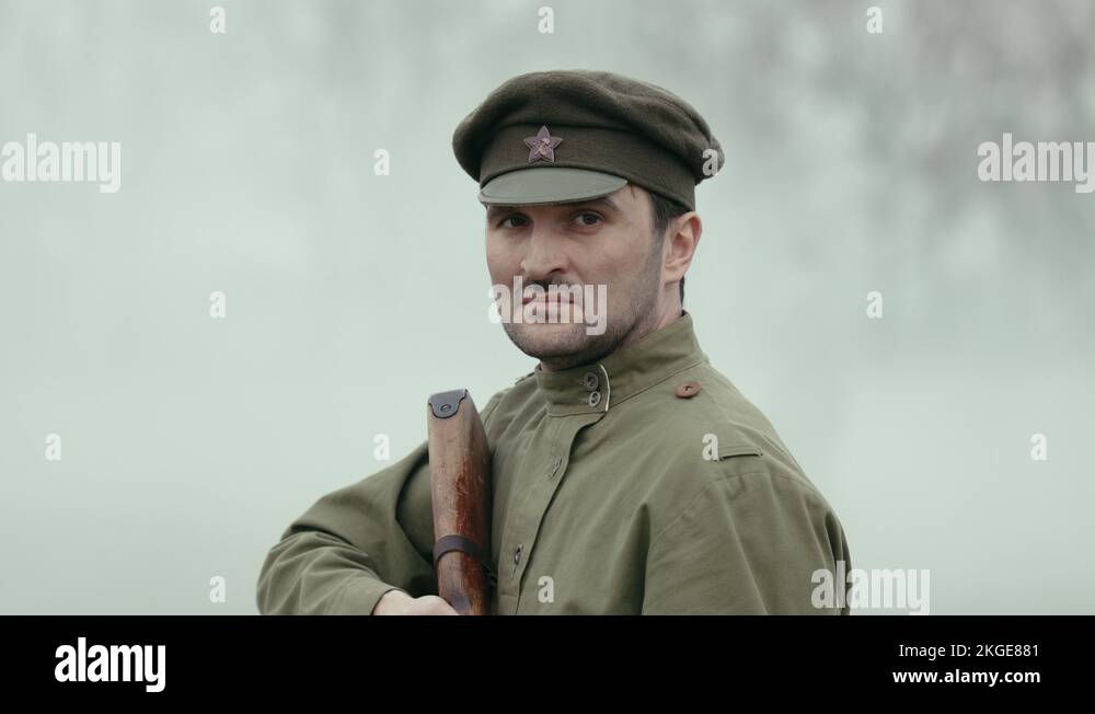 Soviet sniper Stock Videos & Footage - HD and 4K Video Clips - Alamy