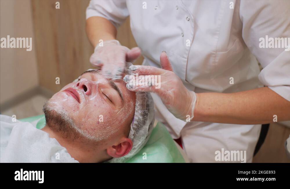 Man scrubbing face Stock Videos & Footage - HD and 4K Video Clips - Alamy