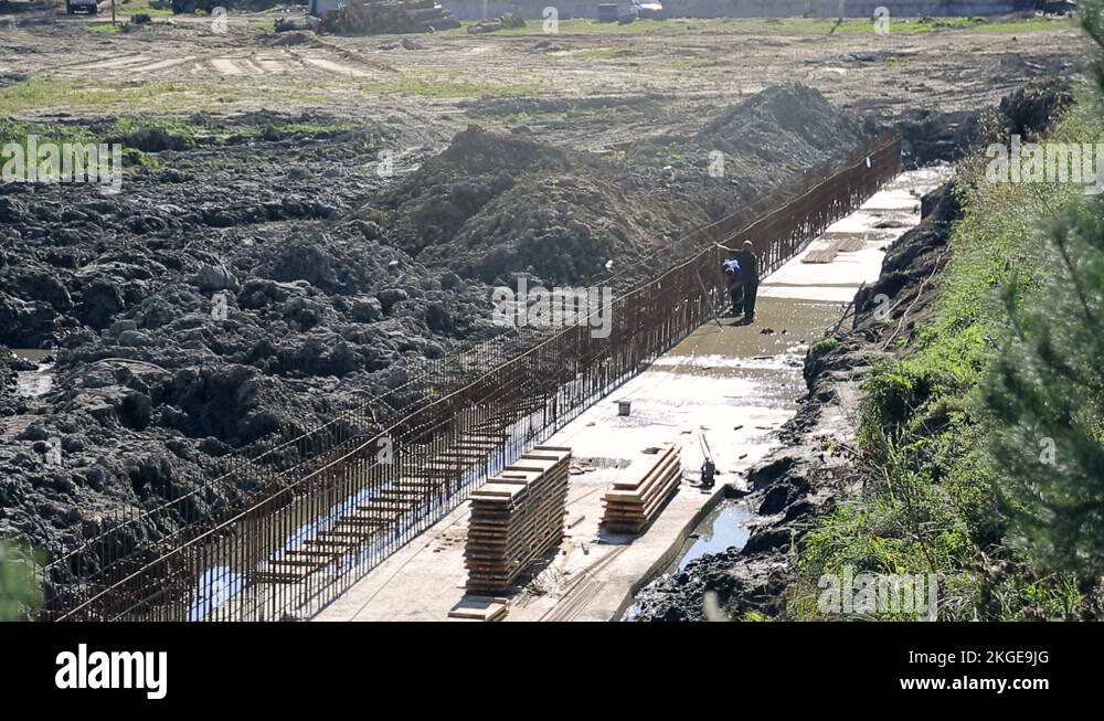 Pile foundation drawing Stock Videos & Footage - HD and 4K Video Clips ...