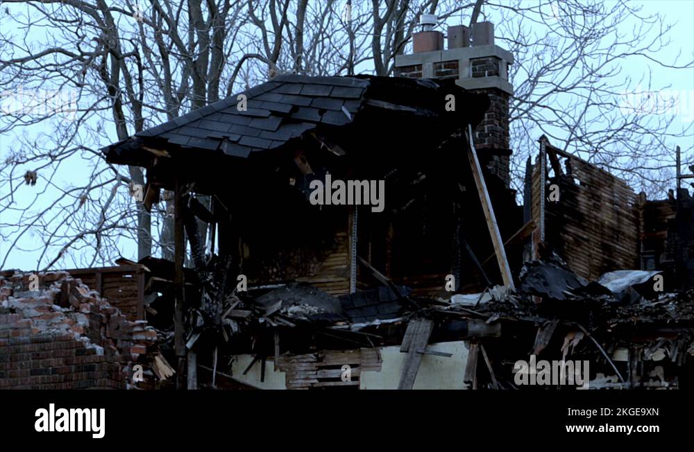 Teardown house Stock Videos & Footage - HD and 4K Video Clips - Alamy