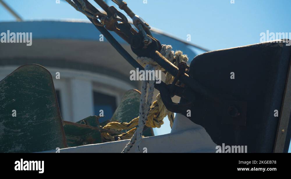 Net vessel boat commercial Stock Videos & Footage - HD and 4K Video ...