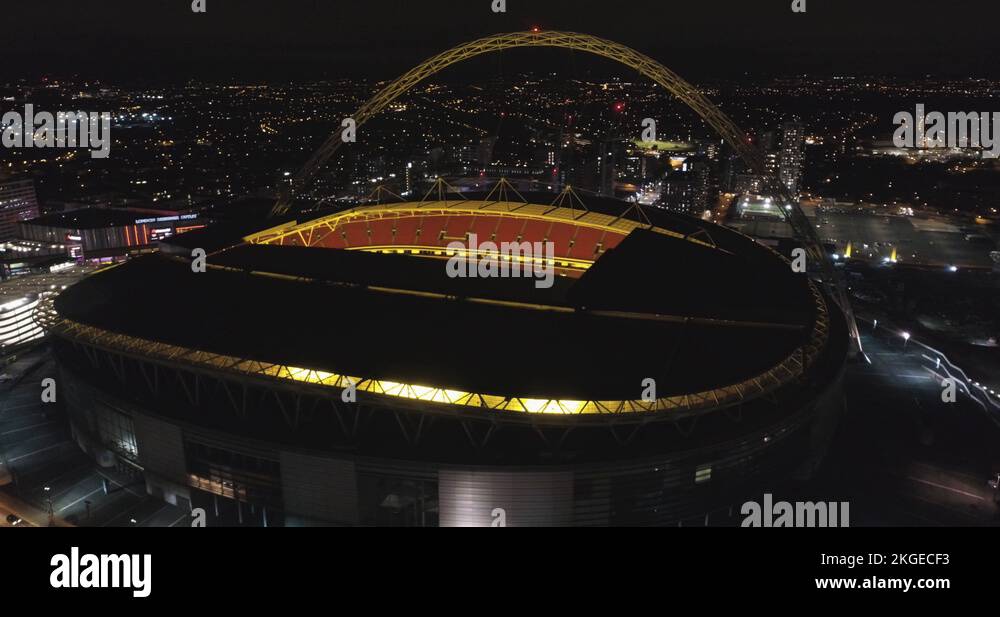 Steel arch wembley stadium Stock Videos & Footage - HD and 4K Video ...