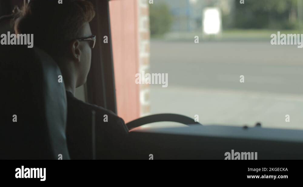 Firefighter driving fire engine Stock Videos & Footage - HD and 4K ...