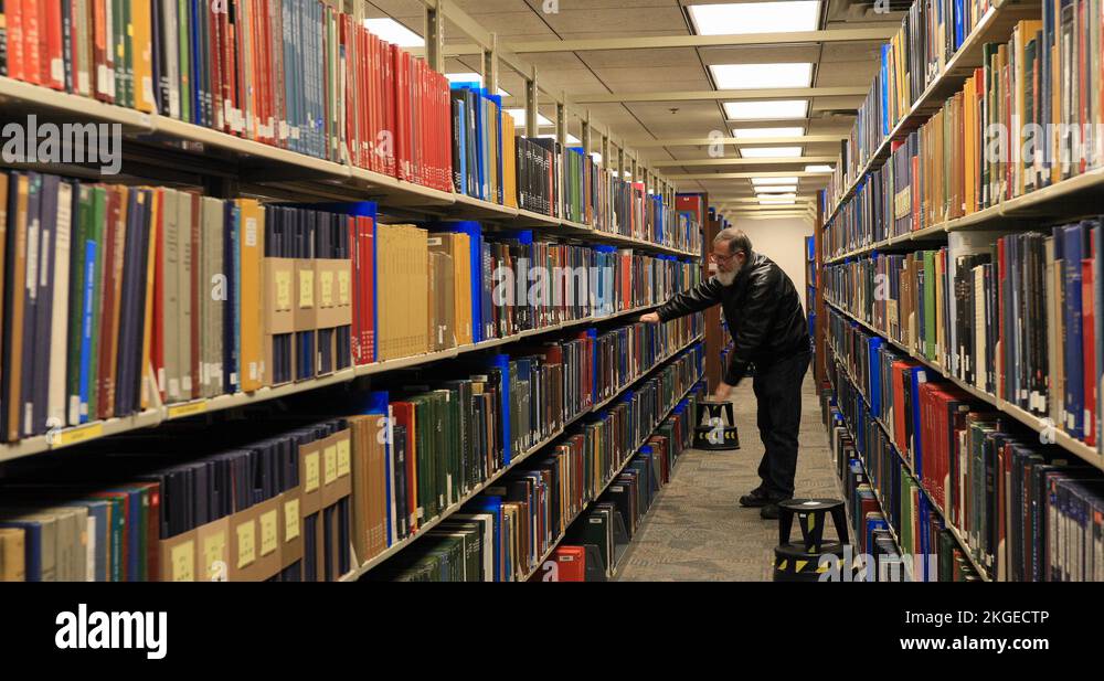 Research books Stock Videos & Footage - HD and 4K Video Clips - Alamy