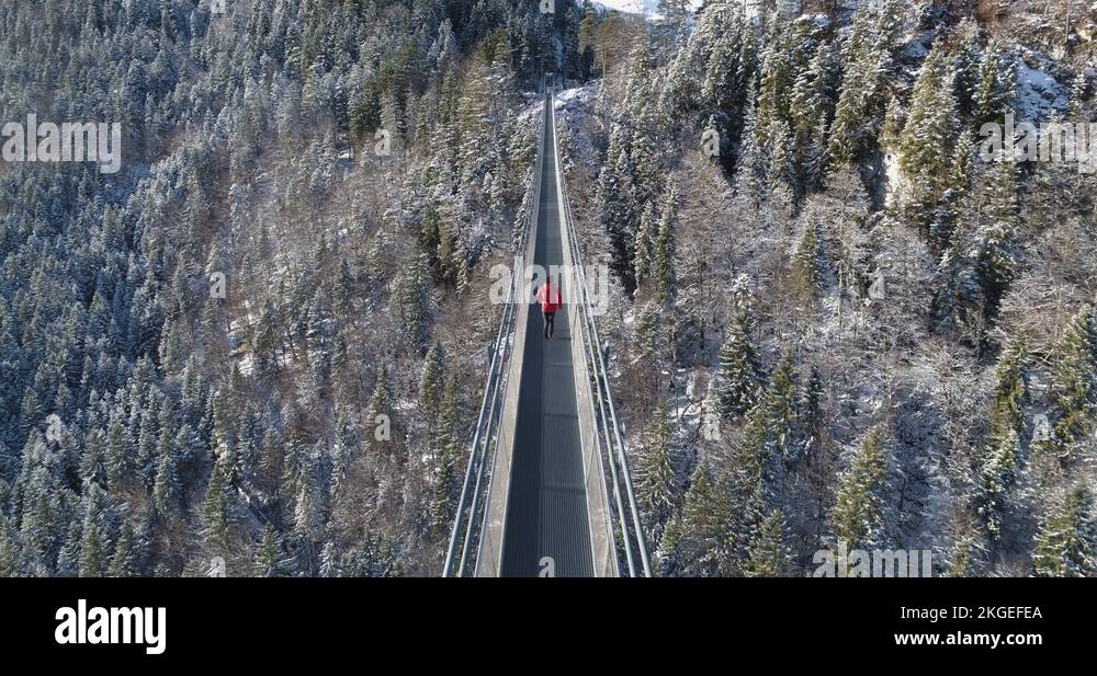 Suspended path Stock Videos & Footage - HD and 4K Video Clips - Alamy