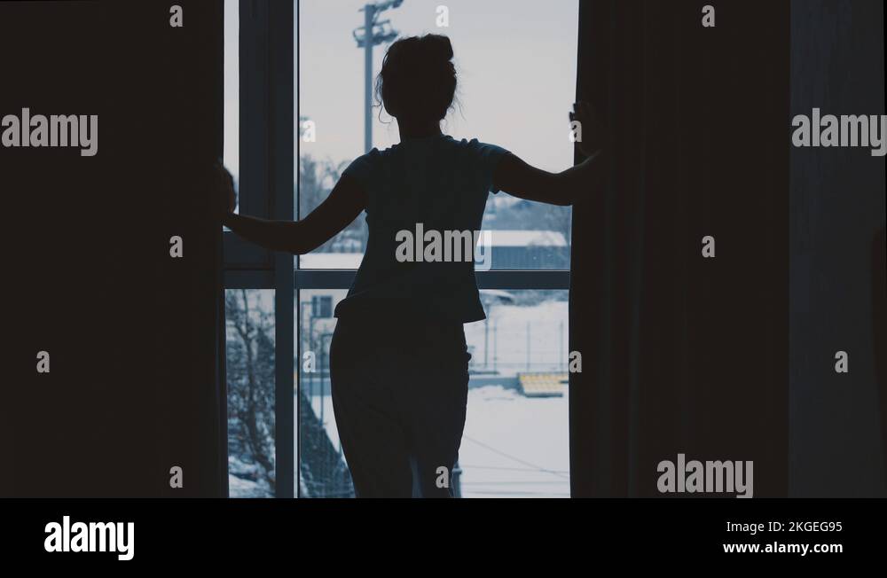 Full length windows Stock Videos & Footage - HD and 4K Video Clips - Alamy