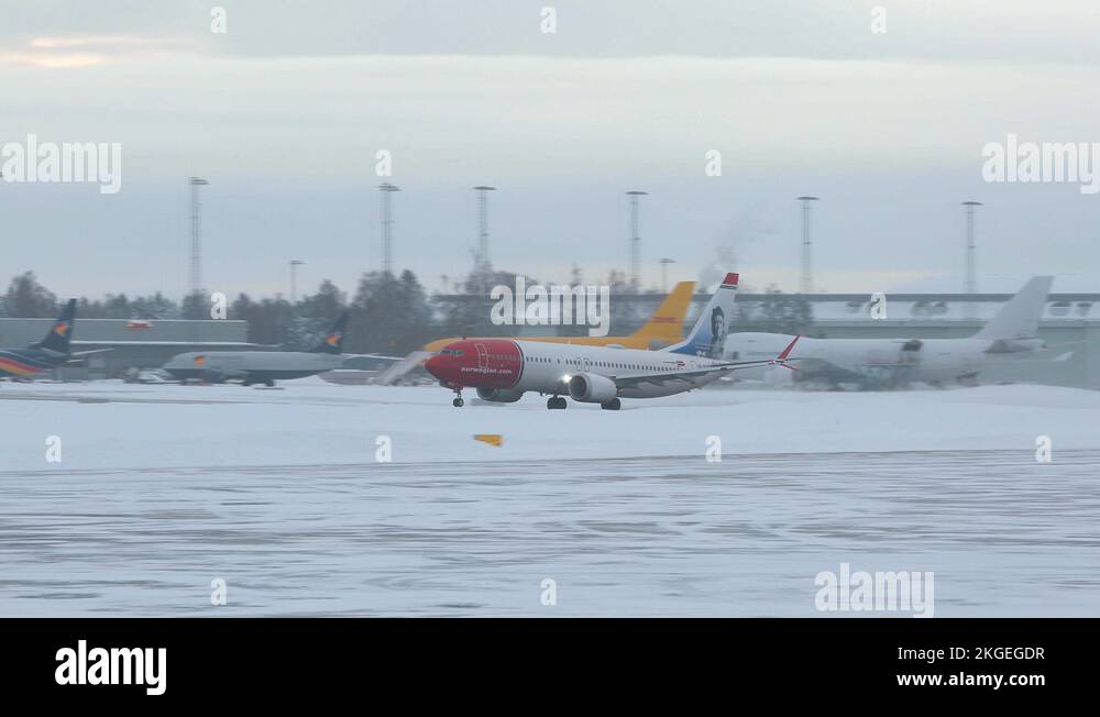 Boeing 737 max fuselage Stock Videos & Footage - HD and 4K Video Clips ...