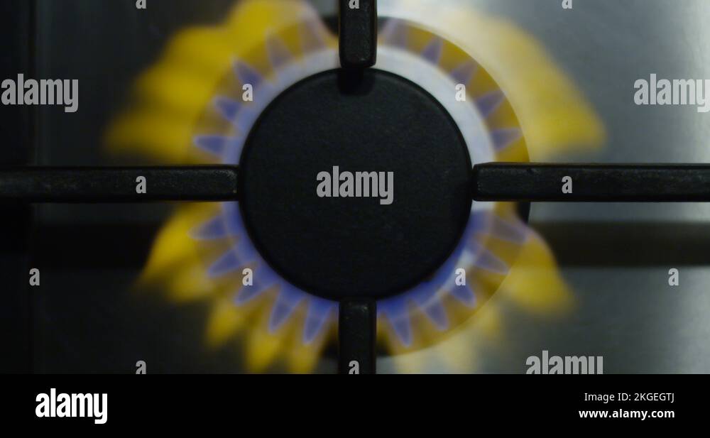 Flame in kitchen Stock Videos & Footage - HD and 4K Video Clips - Alamy