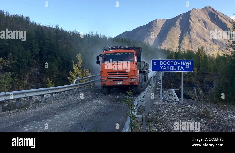 Kolyma Stock Videos & Footage - HD and 4K Video Clips - Alamy