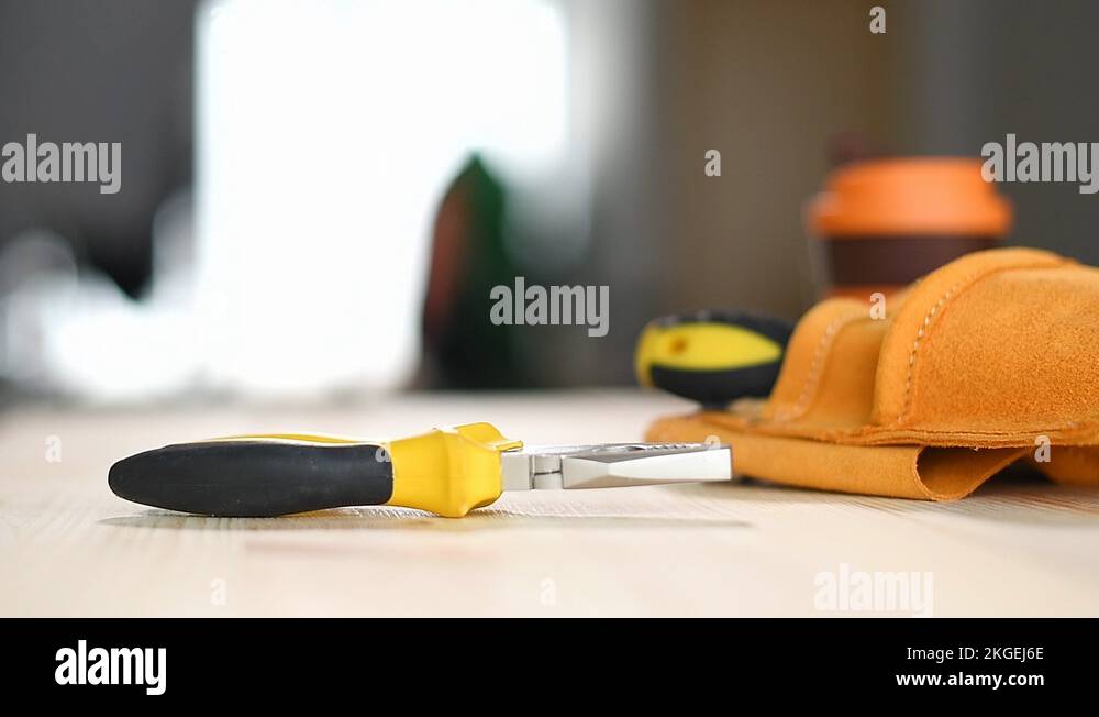 Carpenter pliers Stock Videos & Footage - HD and 4K Video Clips - Alamy