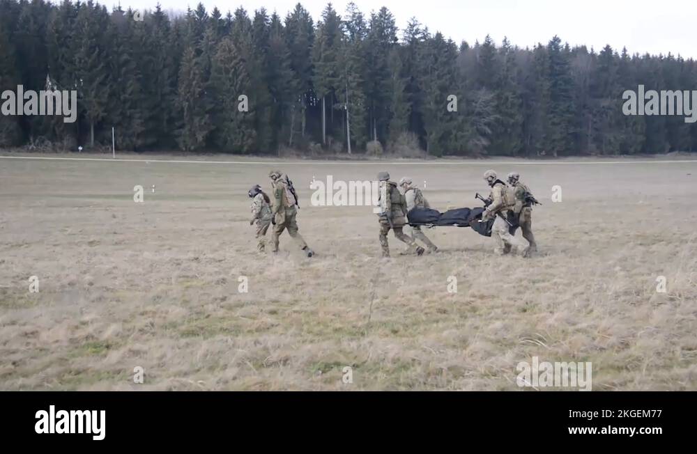 Mobilization training Stock Videos & Footage - HD and 4K Video Clips ...