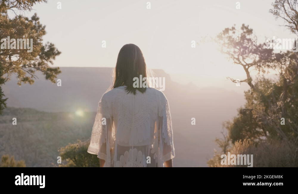 Backlit white dress Stock Videos & Footage - HD and 4K Video Clips - Alamy