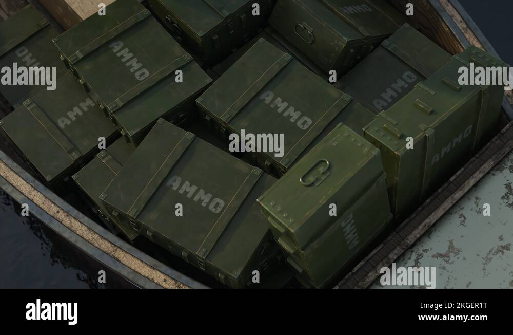 Weapons smuggling Stock Videos & Footage - HD and 4K Video Clips - Alamy