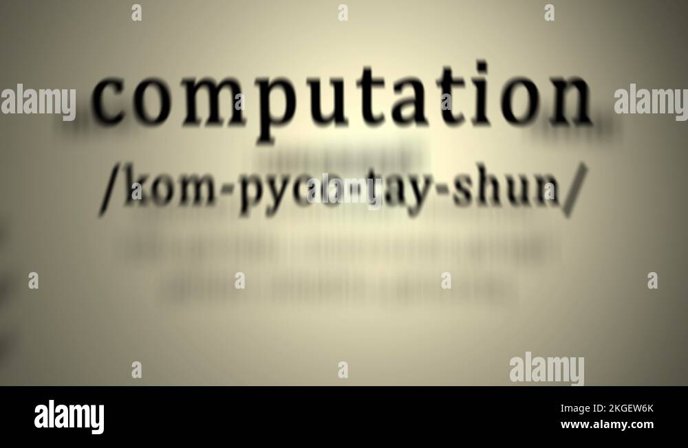 Mathematics computation Stock Videos & Footage - HD and 4K Video Clips ...