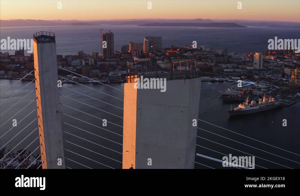 Golden pillar sunset Stock Videos & Footage - HD and 4K Video Clips - Alamy