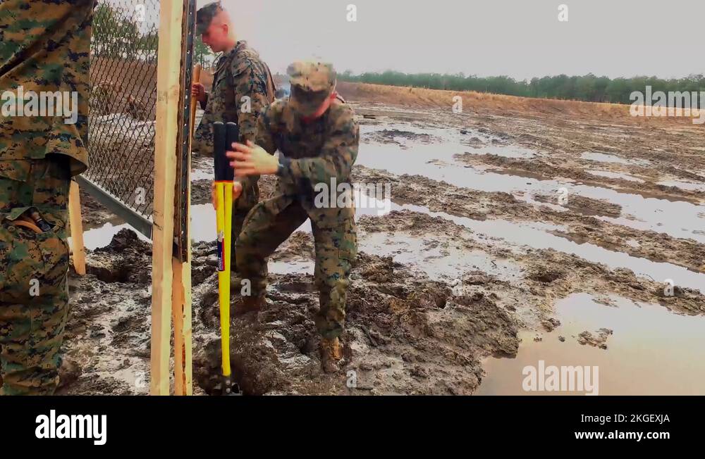 Trench area Stock Videos & Footage - HD and 4K Video Clips - Alamy