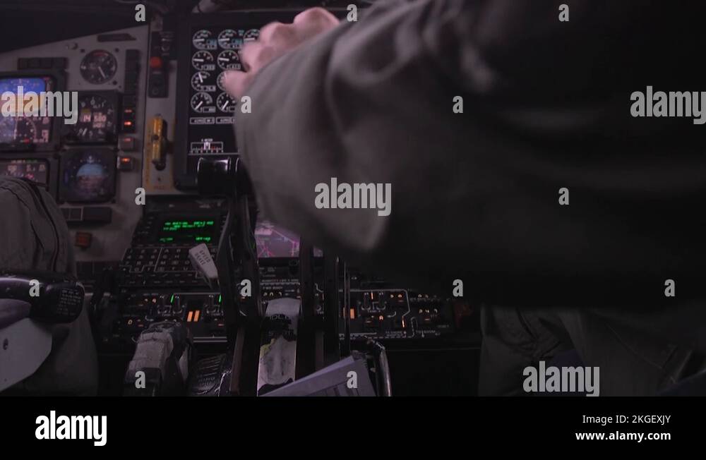 Pilot control panel Stock Videos & Footage - HD and 4K Video Clips - Alamy