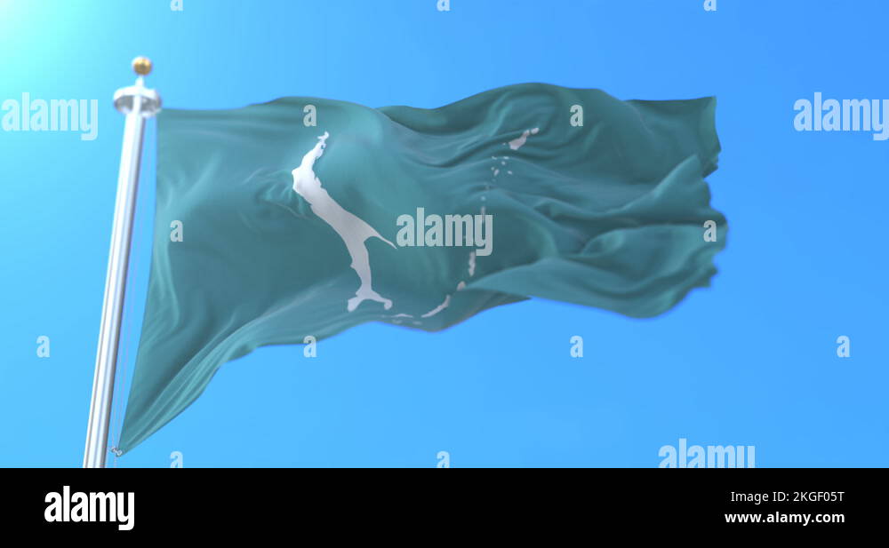 Sakhalin flag Stock Videos & Footage - HD and 4K Video Clips - Alamy