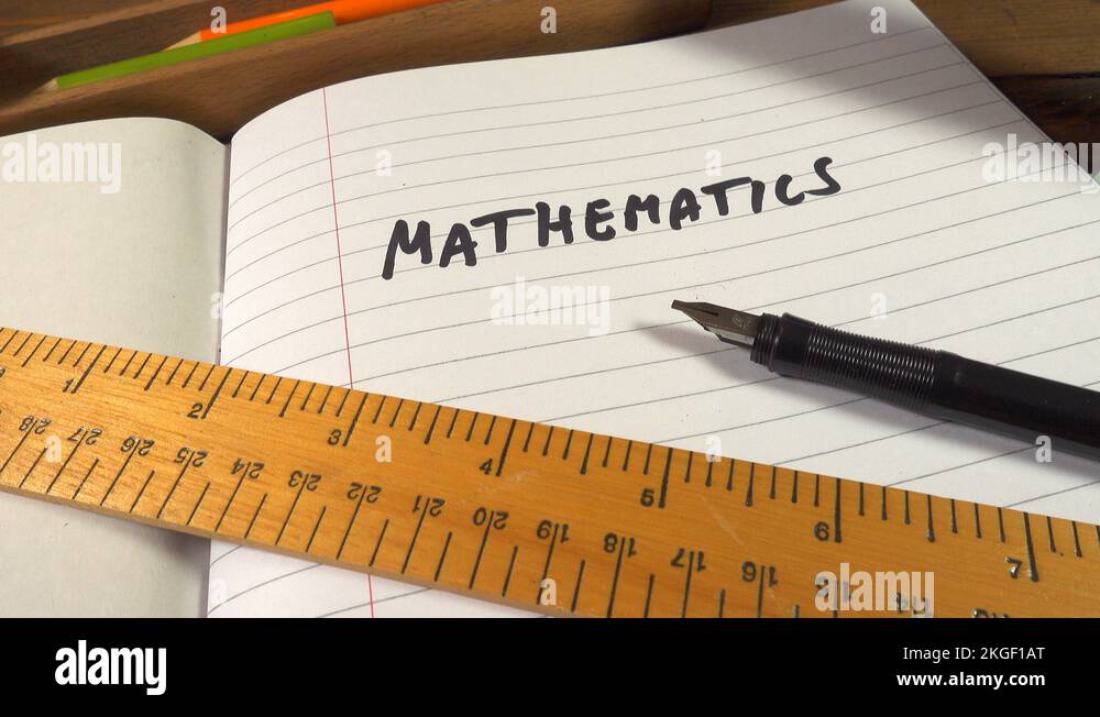 Exercise book and ruler Stock Videos & Footage - HD and 4K Video Clips ...