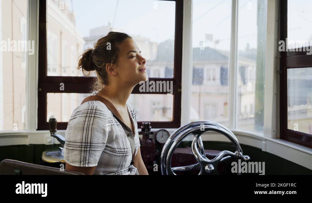 Tram steering Stock Videos & Footage - HD and 4K Video Clips - Alamy