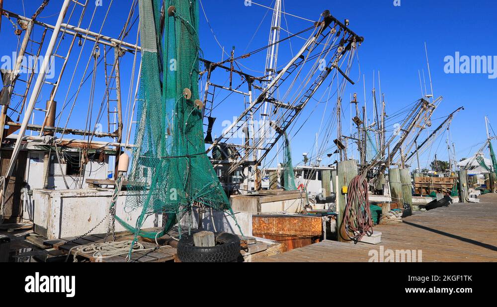 Commercial fish boats Stock Videos & Footage - HD and 4K Video Clips ...
