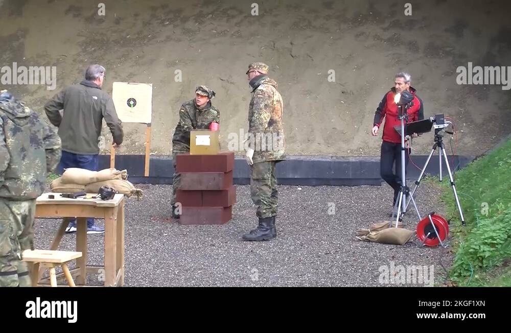 Ballistic exercises Stock Videos & Footage - HD and 4K Video Clips - Alamy