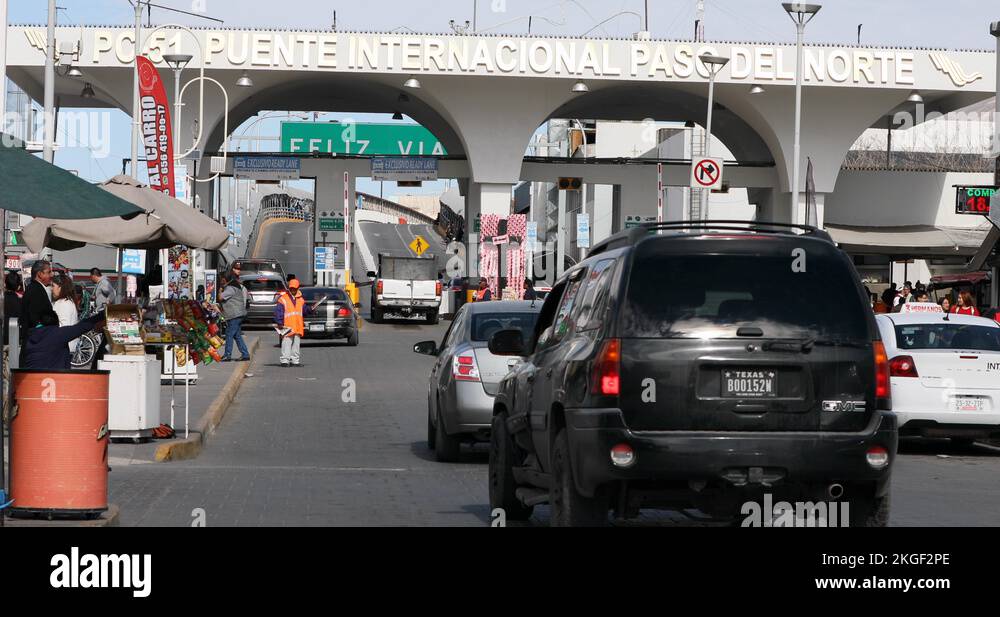 Texas border crossing Stock Videos & Footage - HD and 4K Video Clips ...