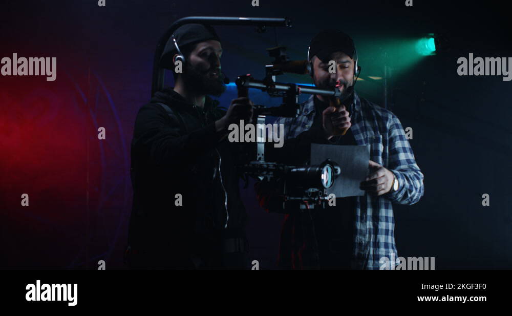 Film director cameraman Stock Videos & Footage - HD and 4K Video Clips ...
