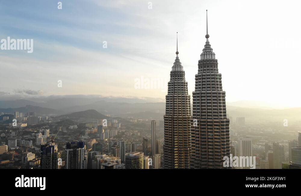 Petronas tower architecture Stock Videos & Footage - HD and 4K Video ...