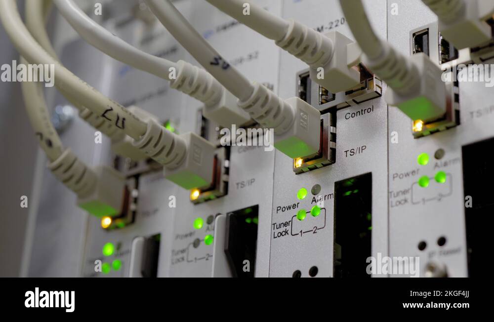 Modular connection ports Stock Videos & Footage - HD and 4K Video Clips ...